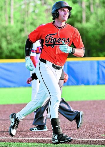 Amherst baseball shows no mercy in rout over Dunkirk in Class ‘A’ final ...