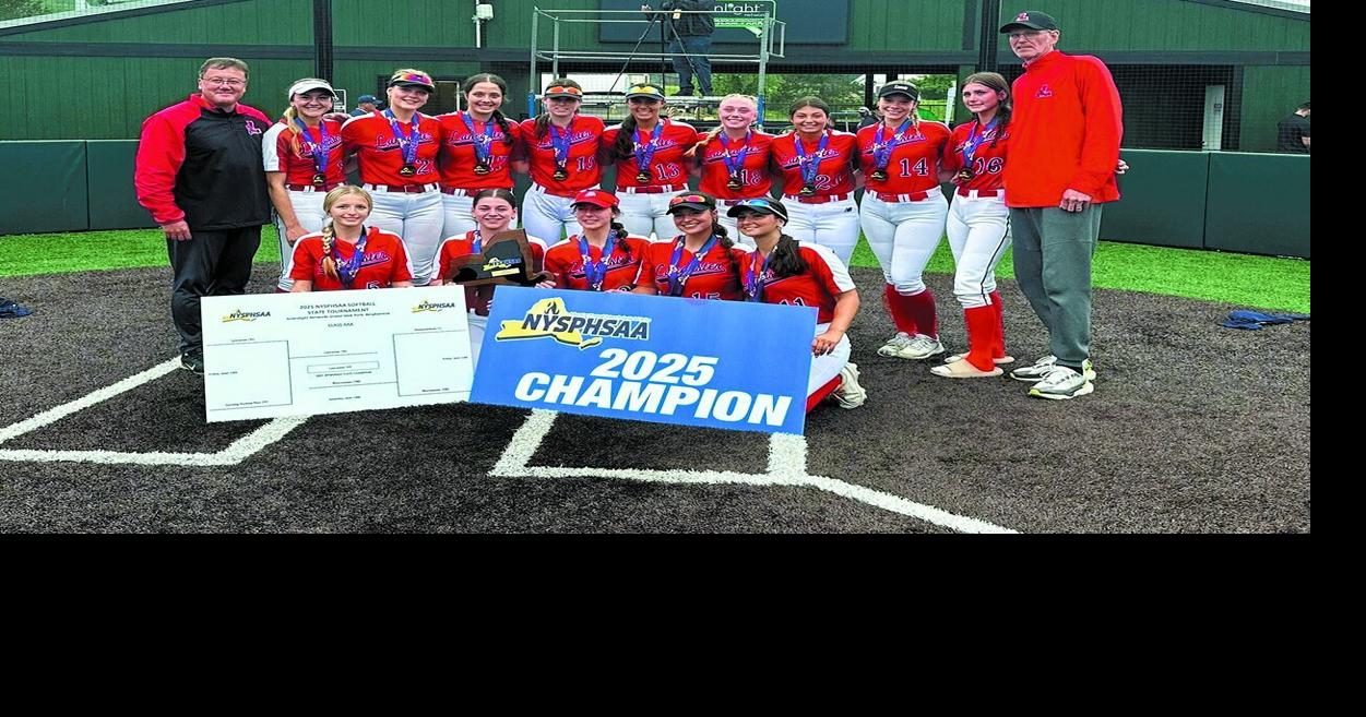 Year in Review: Champions highlight successful 2025 | Sports | beenews.com