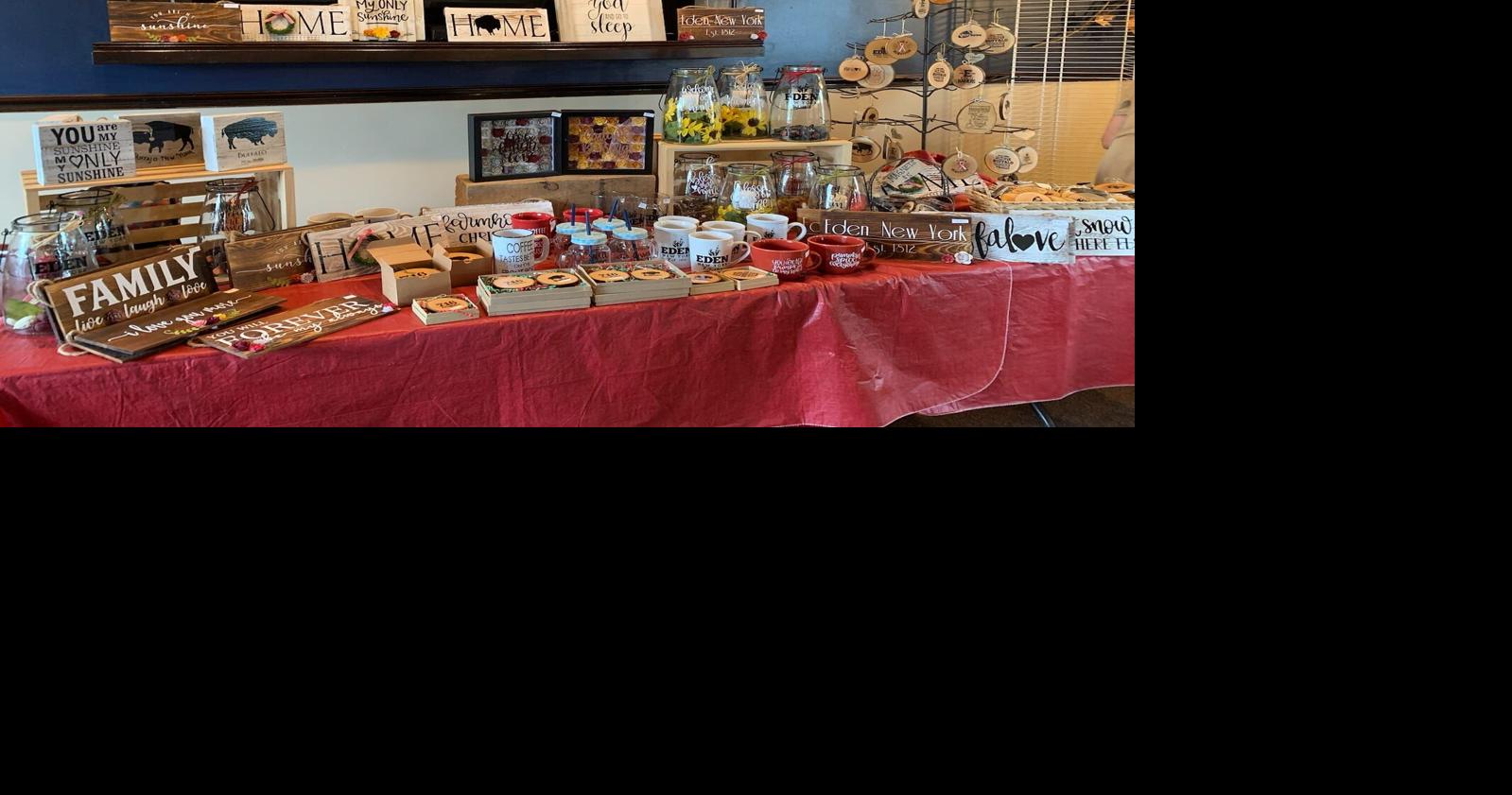 Zehnder’s Vendor Event returns to East Concord Fire Hall this weekend ...