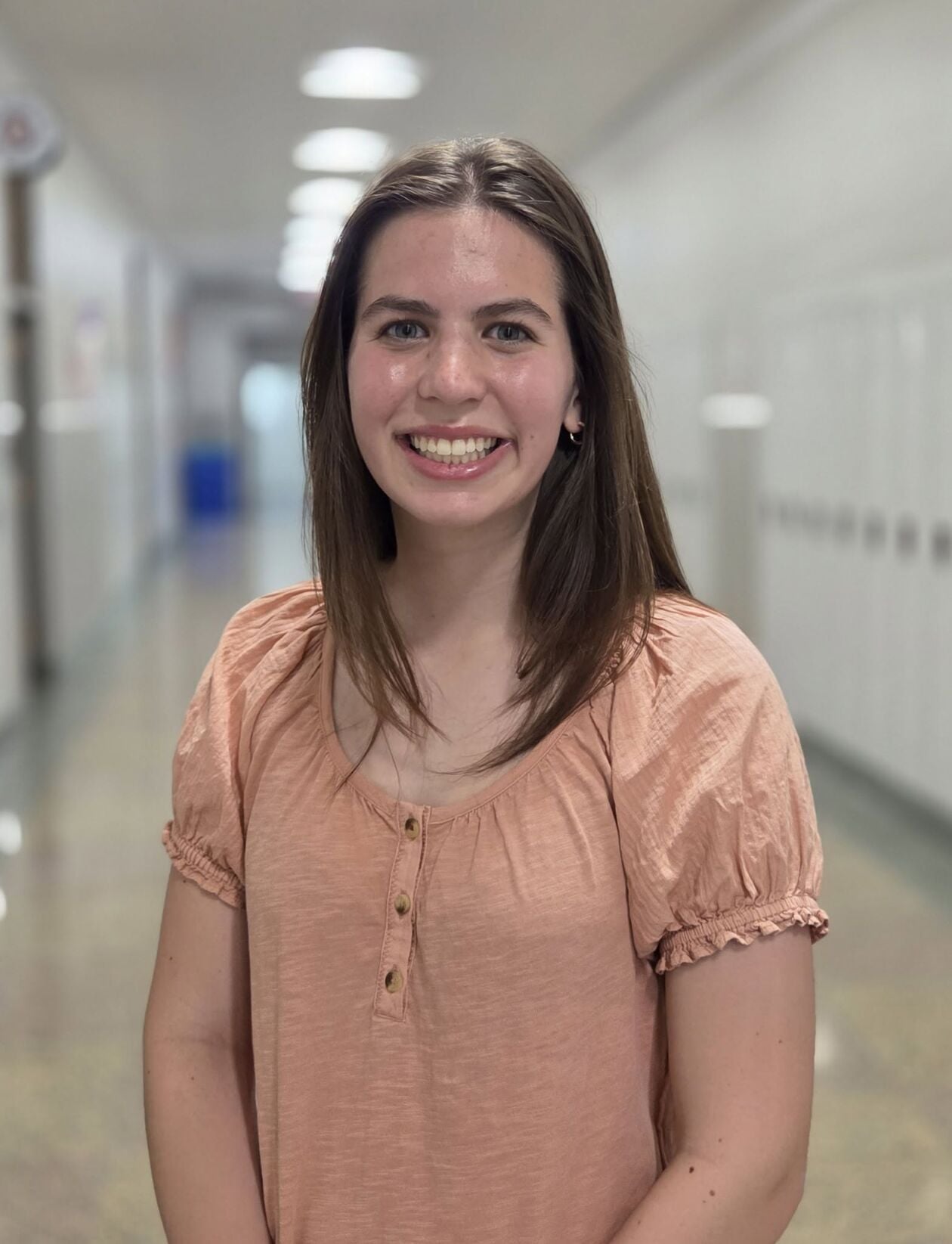 Amherst junior elected district school board's ex-officio student ...