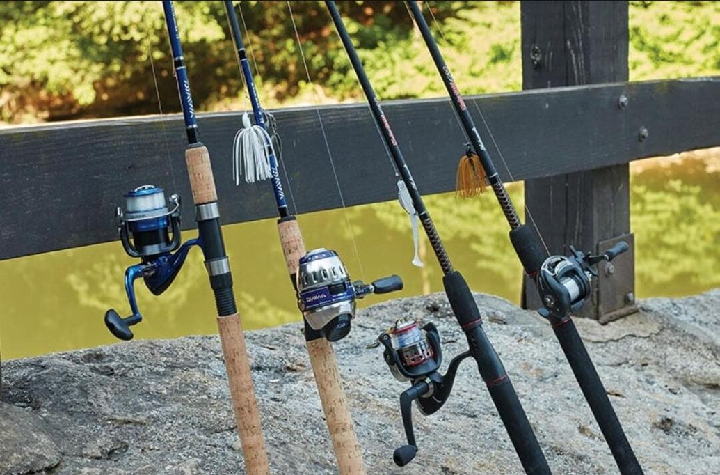 Free Fishing Days set for 2026 | News | beenews.com