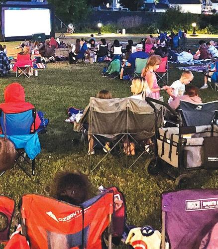 Old Home Week 2024 | | beenews.com