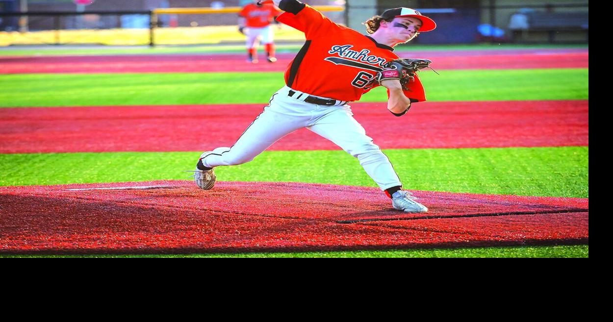 Amherst baseball defeats Sweet Home in ‘Throwback Classic’ | Sports ...