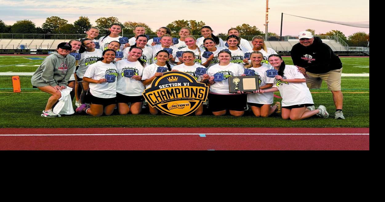 Lancaster girls lacrosse dominates for Class A sectional crown | Sports ...