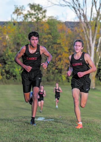Cross-country teams shine at McQuaid Invite | Sports | beenews.com