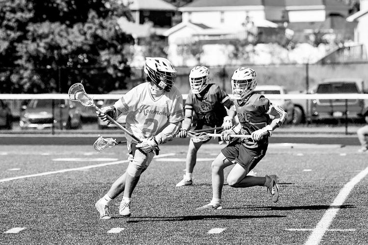 Kenmore boys lacrosse wins program's first championship | Sports ...