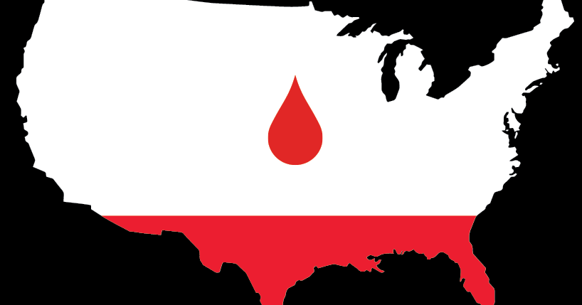 Red Cross warns of severe blood shortage as flu surge, winter weather ...