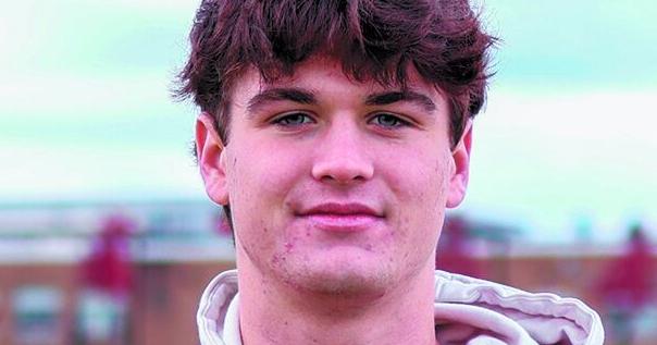 Iroquois’ Justus Kleitz, WNY’s all-time passing leader, named Offensive ...