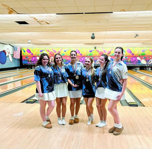 Depew boys bowling wins Roy Sommer Invitational, girls place second ...