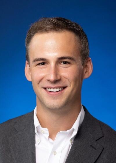 Kyle Rogers named Senior VP, Public Relations Manager at M&T Bank ...