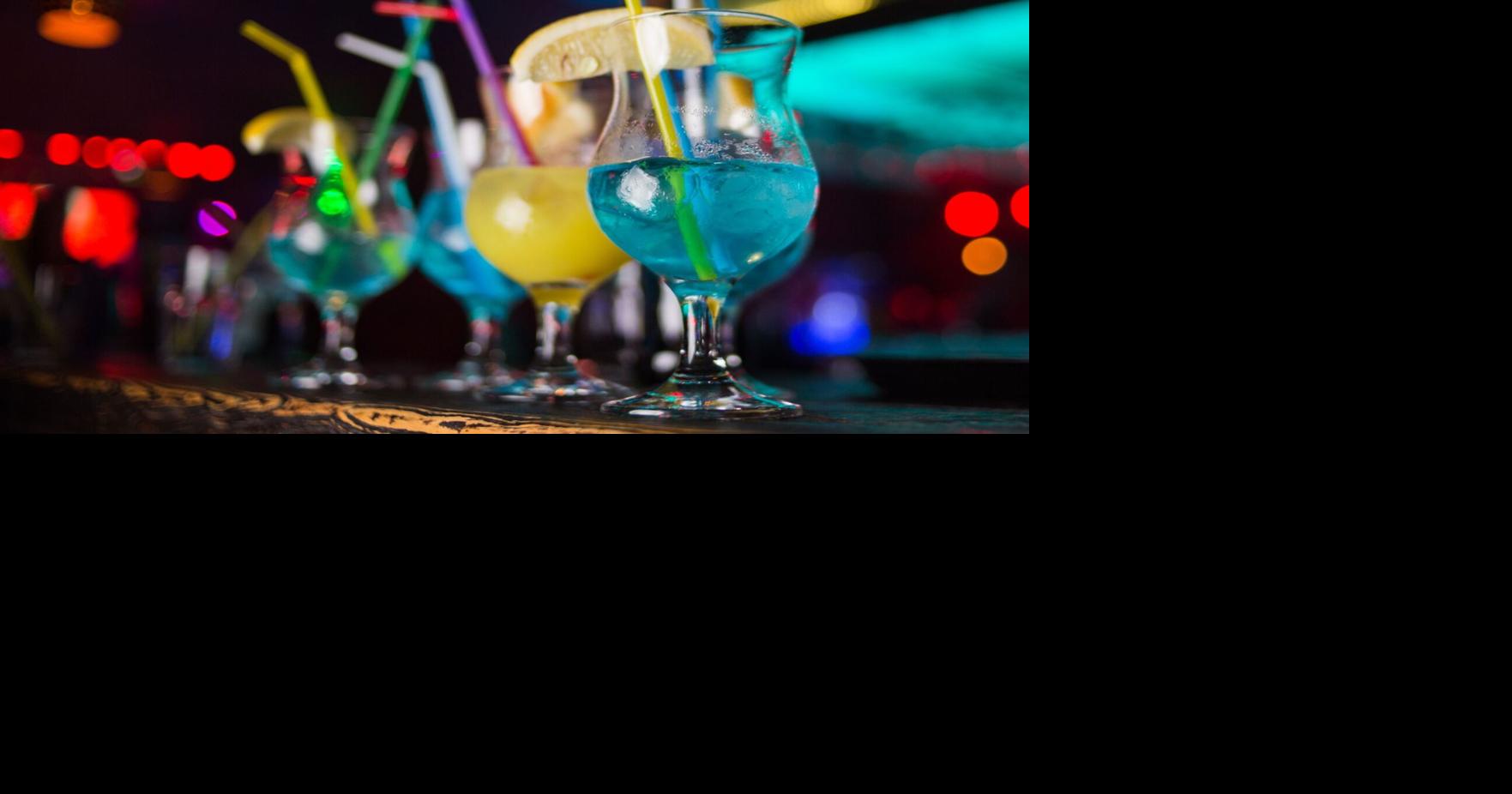 Lorigo slams county legislator's proposal for bar drink lid requirement ...