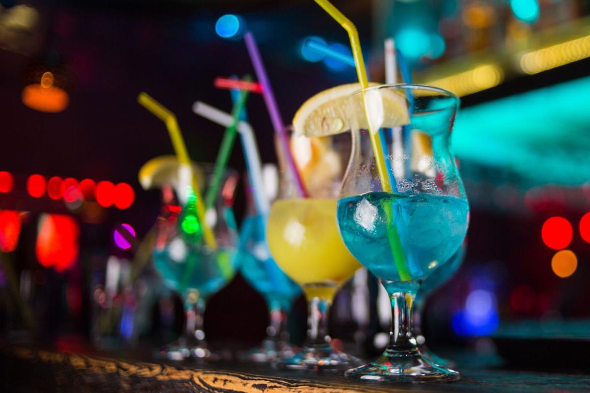 Lorigo slams county legislator's proposal for bar drink lid requirement ...