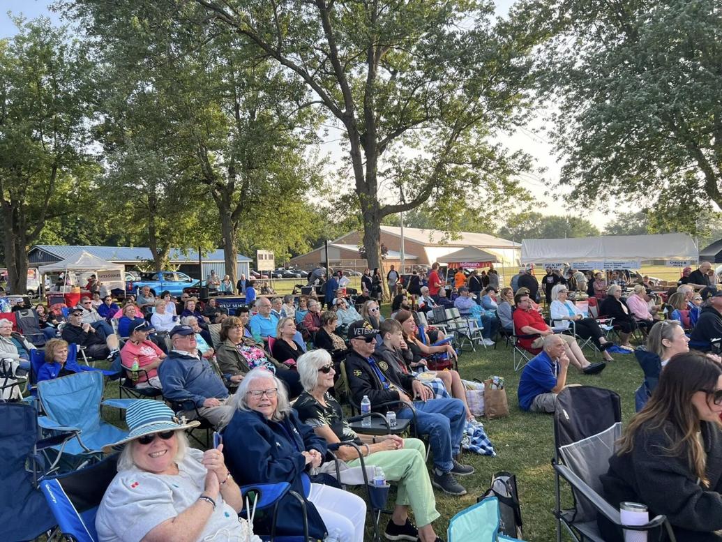 West Seneca Lions Club announces return of free Summer Concert Series ...