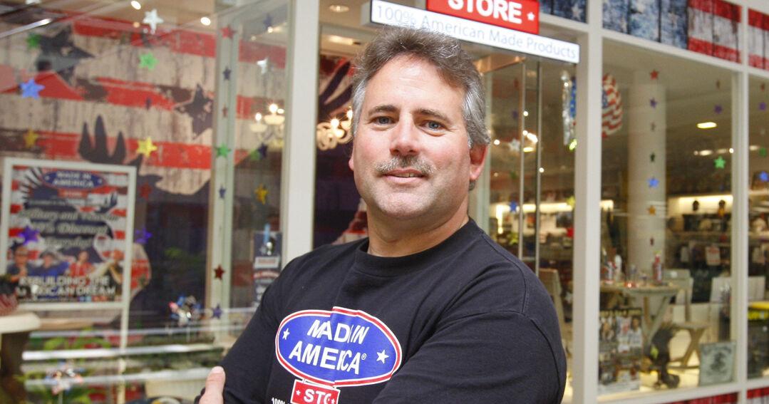 Mark Andol, Made in America store founder and owner, has died | News ...