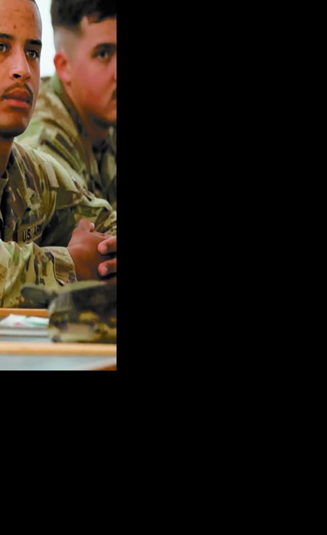 West Seneca resident, army combat engineer killed in military training ...