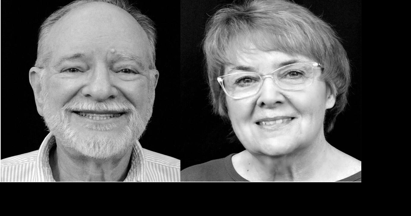 Meet the husband-wife duo behind Aurora Players’ ‘Lend Me a Tenor ...