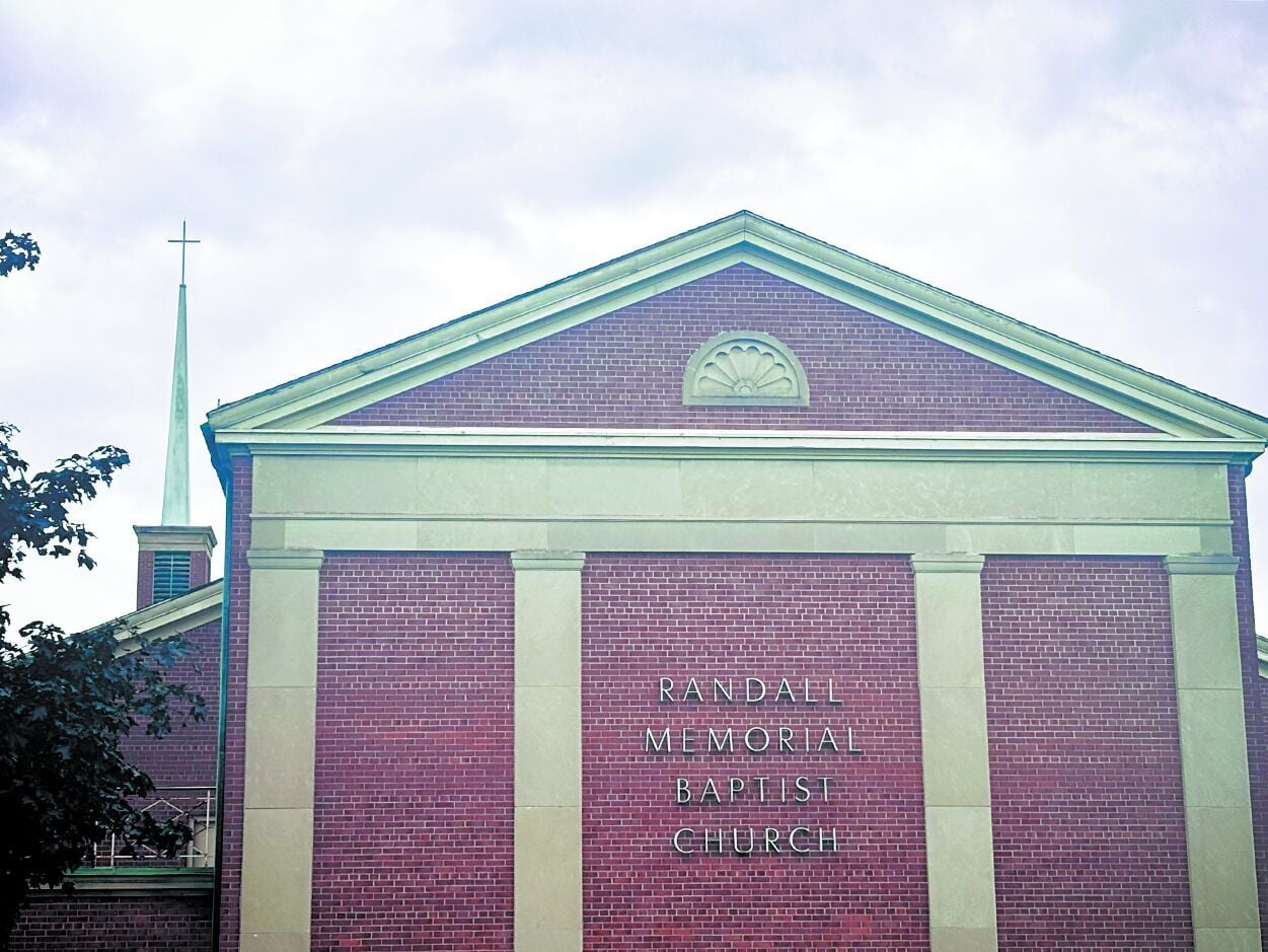 Randall Church to celebrate 200 years | Lifestyles | beenews.com