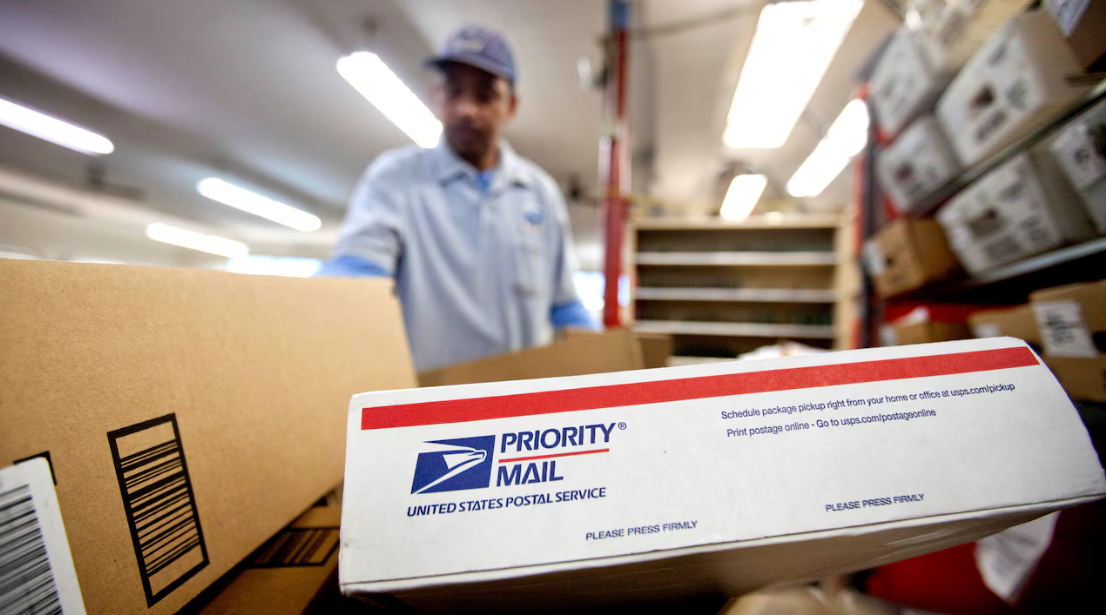 Officials reminding property taxpayers of new USPS postmark rule | News ...