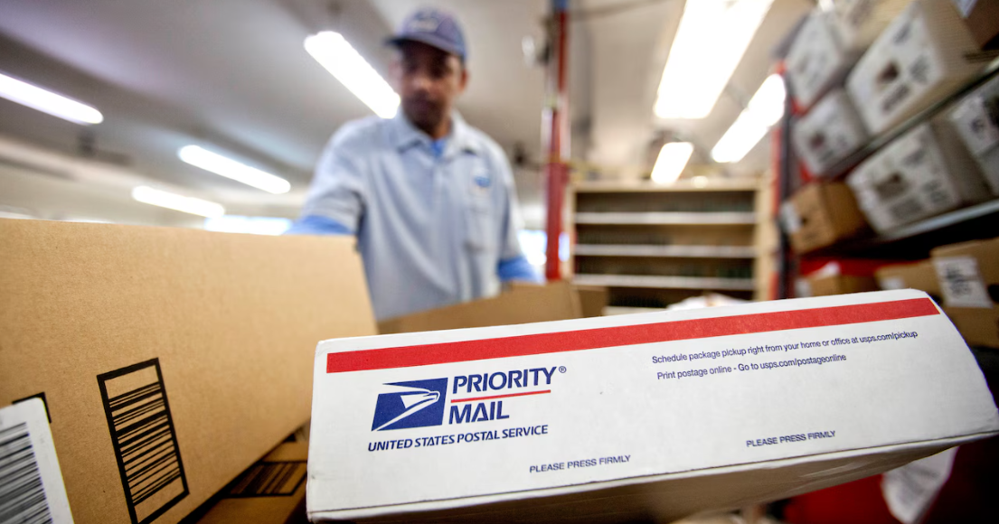 Officials reminding property taxpayers of new USPS postmark rule | News ...