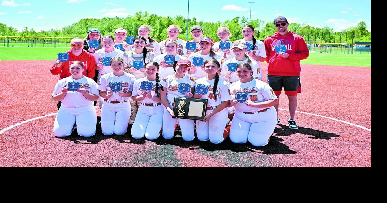 Lady Jacks down OP for first softball title since 1998 | Sports ...