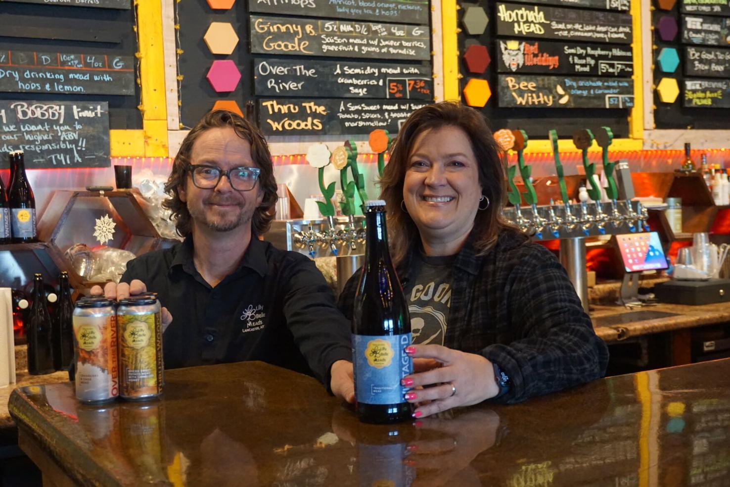 Lilly Belle Meads closing taproom doors to focus on brand expansion ...