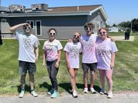 FOCUS brings community together during Color Run | News | beenews.com
