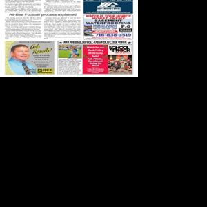 Page A19 | e-Edition | beenews.com