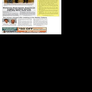 Page A1 | e-Edition | beenews.com