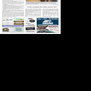 Page A3 | e-Edition | beenews.com
