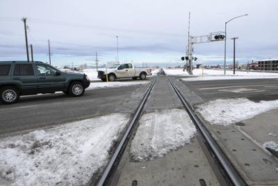 MDT considers building underpass at Jackrabbit-Main intersection ...
