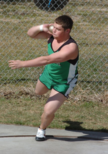 Track & Field: Showdown in Belgrade | Belgrade MT - Local Sports ...