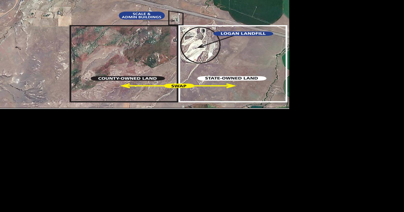 County, state finalize Logan Landfill exchange | County | belgrade-news.com