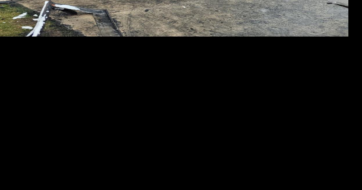 'A hard moment': Fire district points to station closure for longer ...