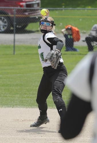 Belgrade's Eaton, Milesnick to play softball at MCC | Local Sports ...