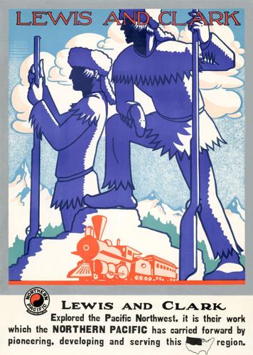 Montana stories: Three Forks and Lewis and Clark | History | belgrade ...