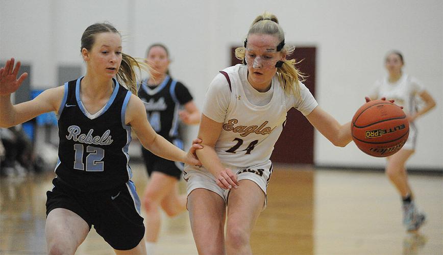 Manhattan Christian pulls away in second half to top Shields Valley in ...