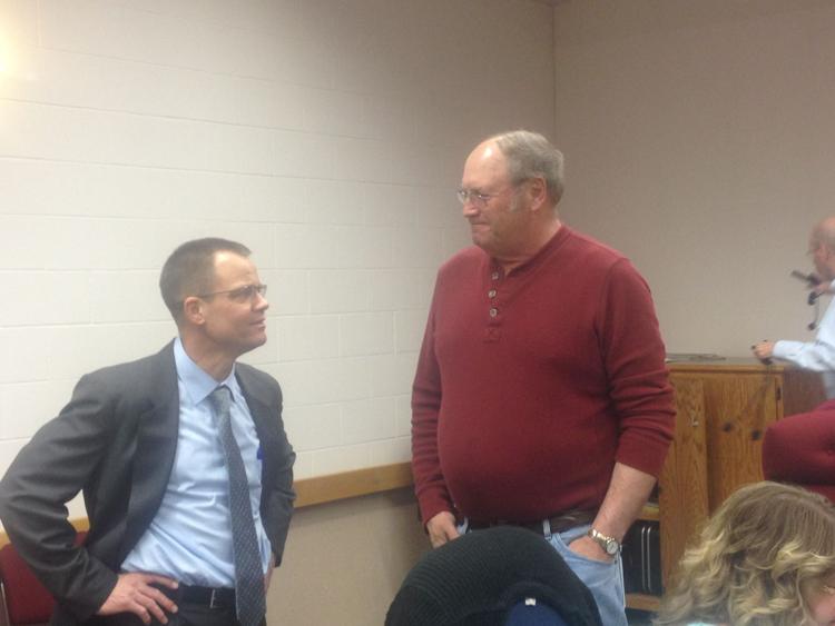 Council approves new city judge | Local News | belgrade-news.com