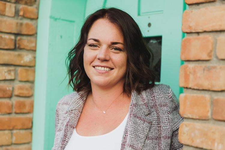 Incumbents Jessi McCloud, Nicole Blount keep Belgrade School Board ...