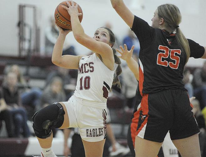 Manhattan Christian unable to hang on to late lead in OT loss to ...