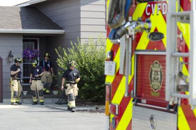 Central Valley among Montana crews headed to California fires ...