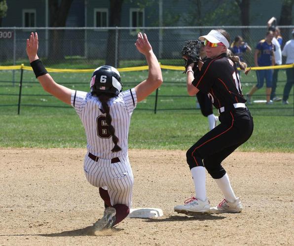 We're No. 1: Manhattan caps season dedicated to Delaney Doherty with ...