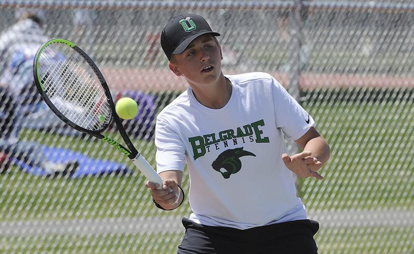 Panthers’ Anderson raising level of play for teammates | Local Sports ...