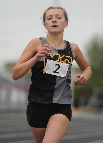 Manhattan Christian distance runner Bria Ohs signs with Montana Tech to ...