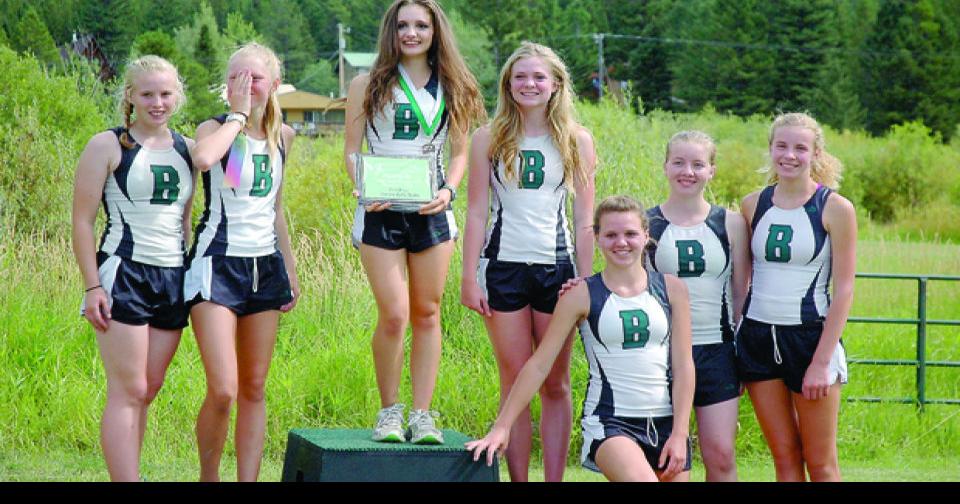 Panthers win own meet | Local Sports | belgrade-news.com