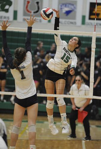 Belgrade shakes off sluggish start to beat Great Falls in conference ...