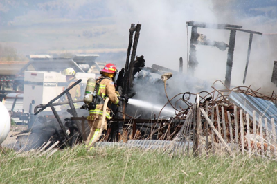 Belgrade shelves plan to take over fire district | Local News ...