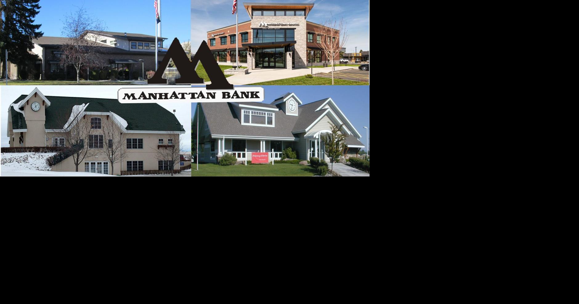 Manhattan Bank employees bring joy to four communities | Business ...