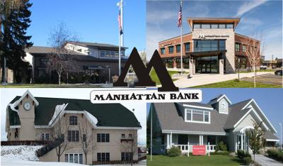 Manhattan Bank employees bring joy to four communities | Business ...