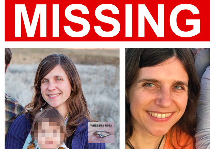Montana woman missing; Police seek help finding Eva Masin Prather ...