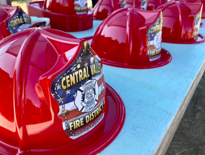 CVFD hires new fire chief | Local News | belgrade-news.com